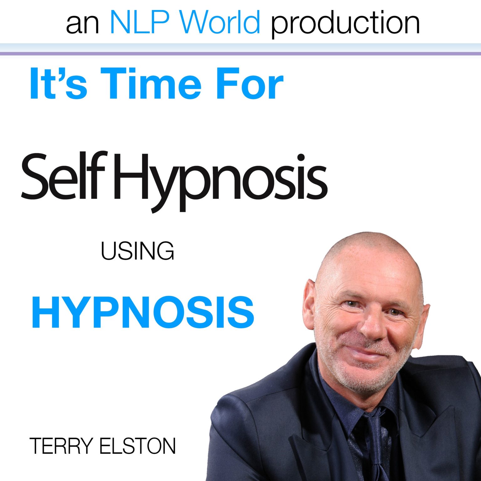 Self Hypnosis MP3s - NLP World