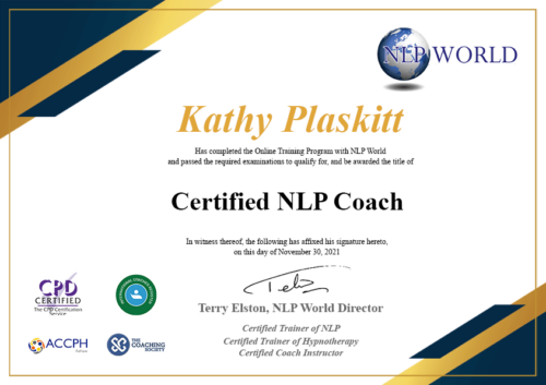 Online NLP Practitioner Training Course - NLP World