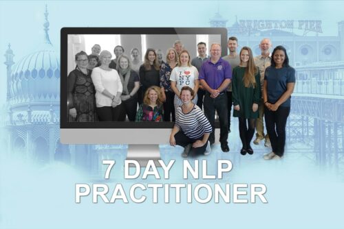 Seven Day Nlp Practitioner Course Nlp World