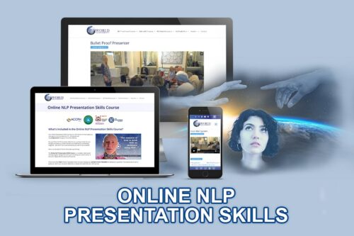 Online NLP Practitioner Training Course - NLP World