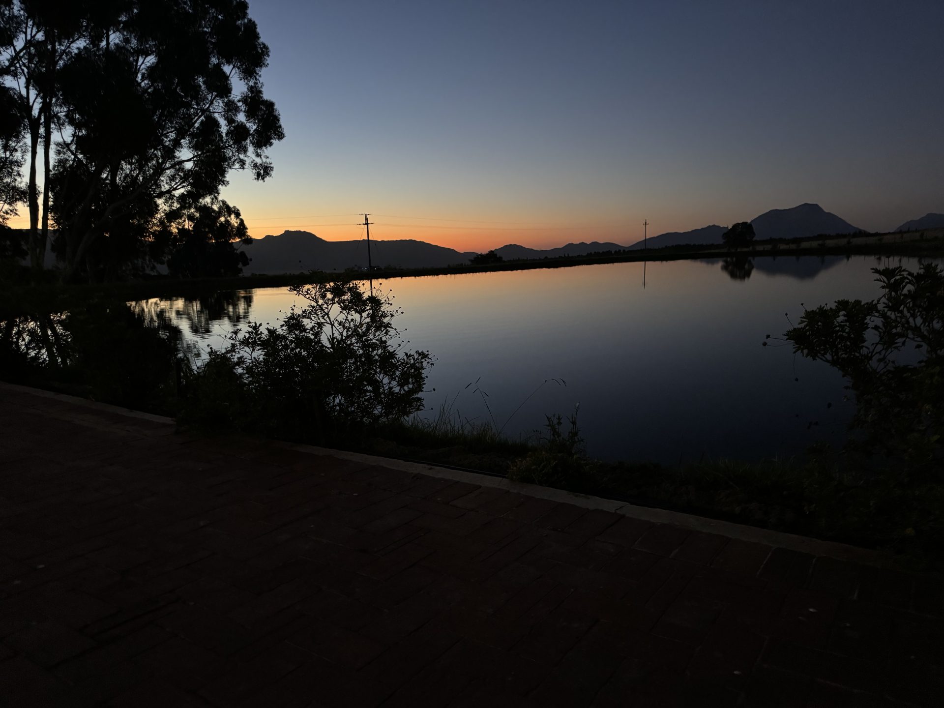 The South Africa Retreat Nlp Course Nlp World